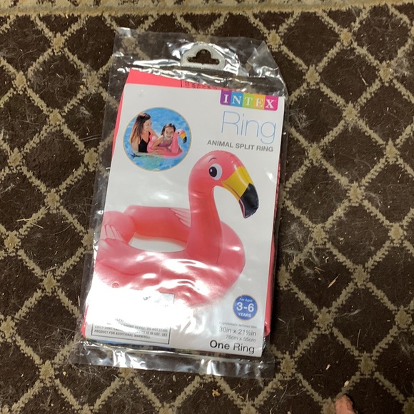 Intex | Swim | Intex Animal Split Ring Pool Floats | Poshmark